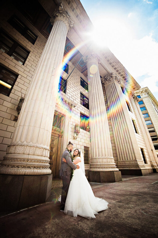 Portland Wedding Photography - Portland's Premier Photographer